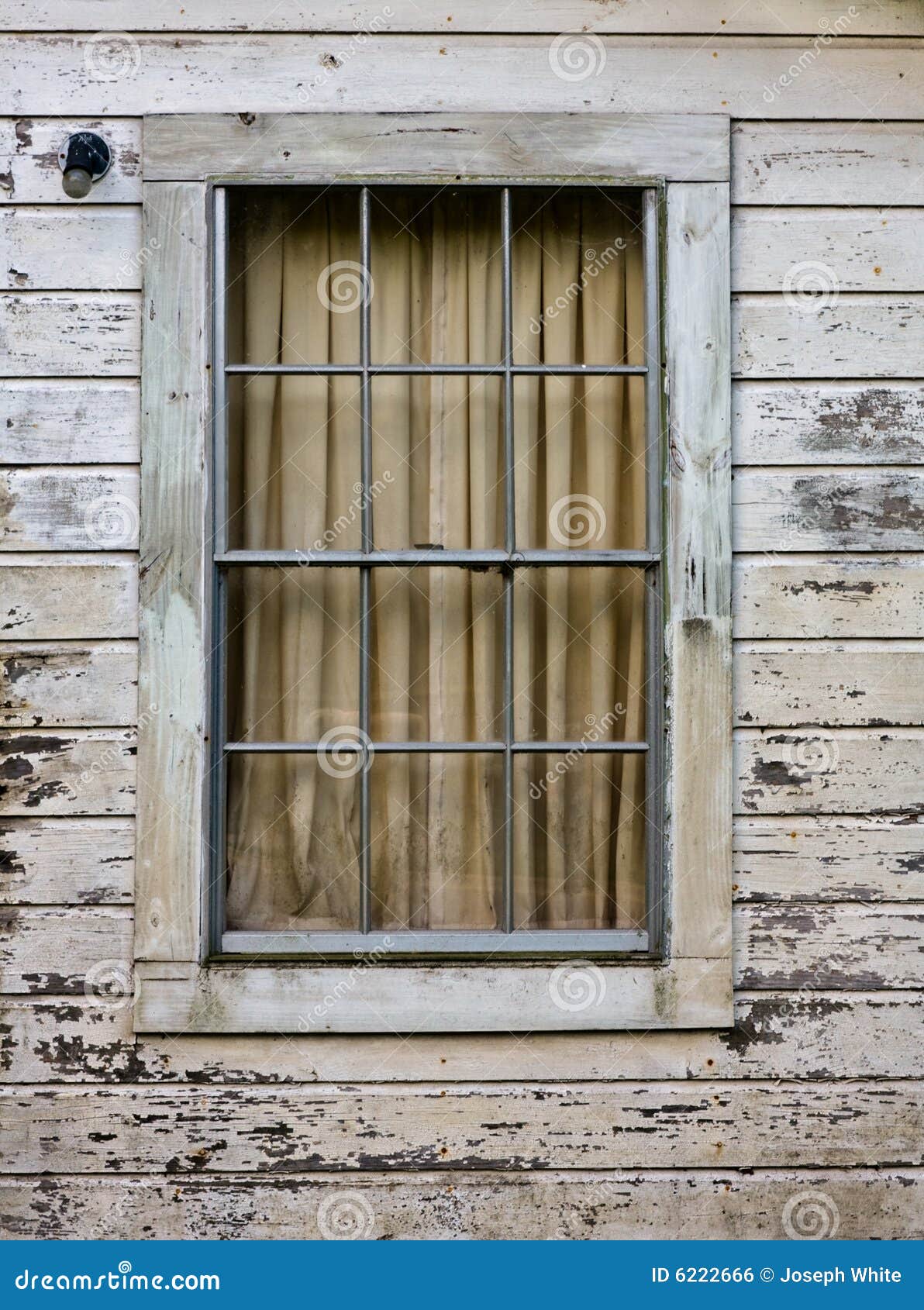 Old Window stock photo. Image of wall, wooden, panes, yellowing - 6222666