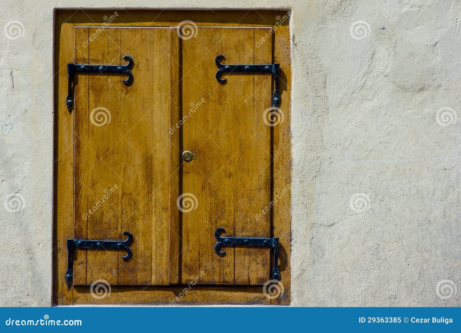 Old window detail stock image. Image of closed, history - 29363385