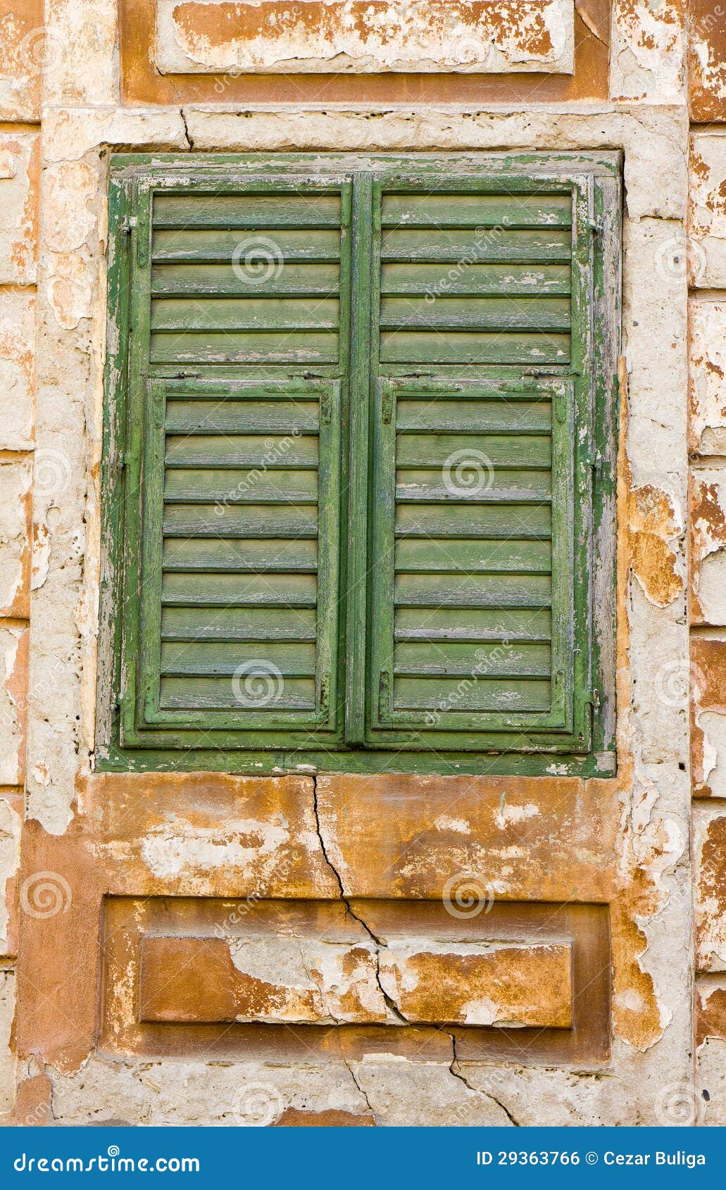 Old window detail stock photo. Image of obsolete, grunge - 29363766