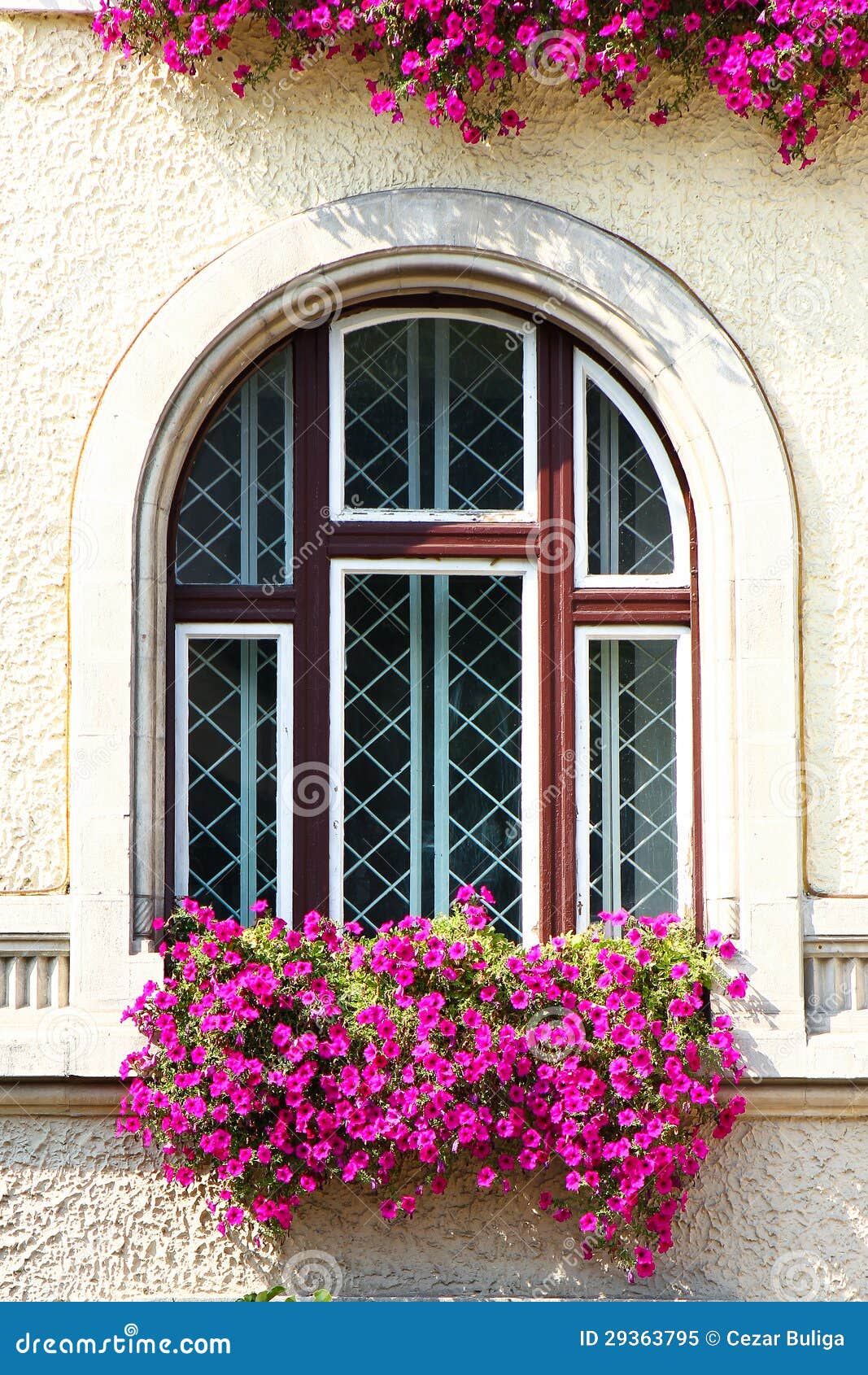 Old window detail stock image. Image of life, light, home - 29363795