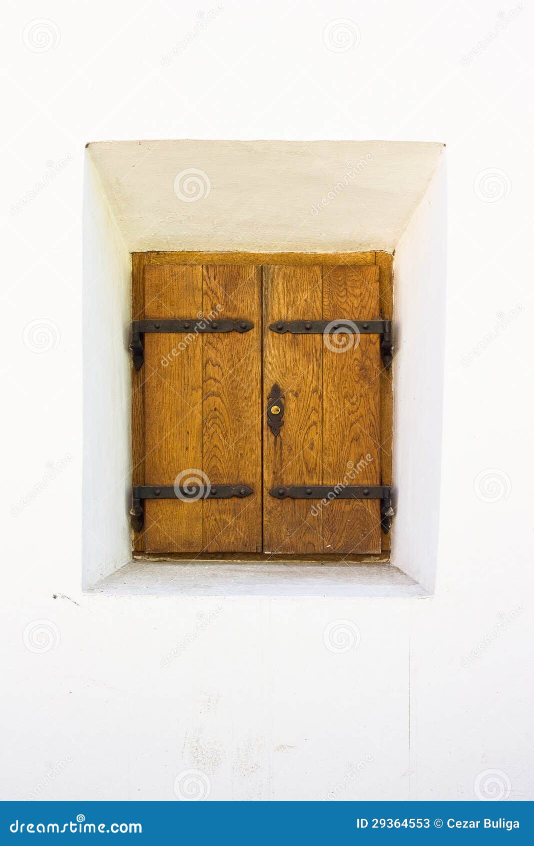 Old window detail stock image. Image of facade, interior - 29364553