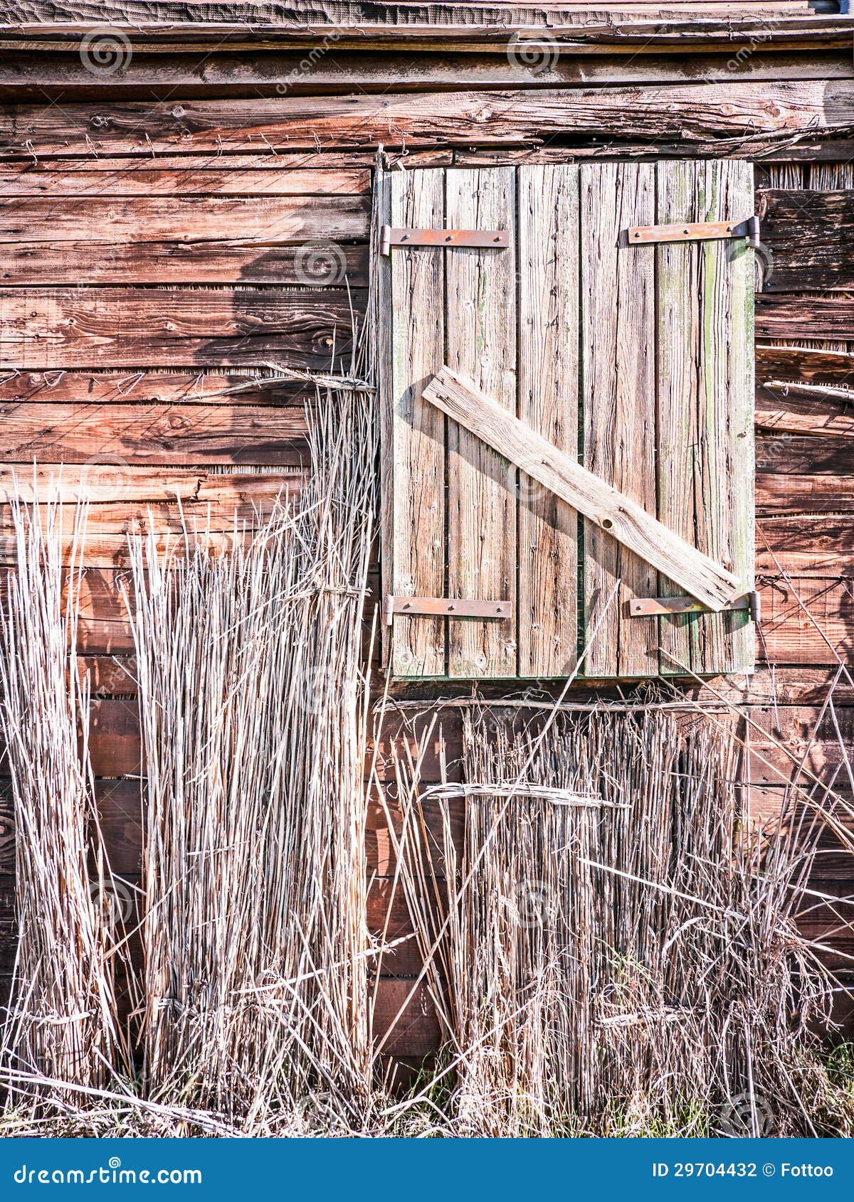 Hut stock photo. Image of plank, structure, architecture - 29704432