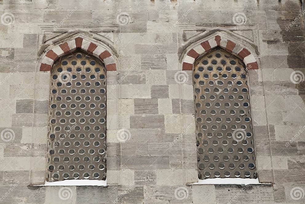 Old window stock photo. Image of color, collage, blinds - 92673440