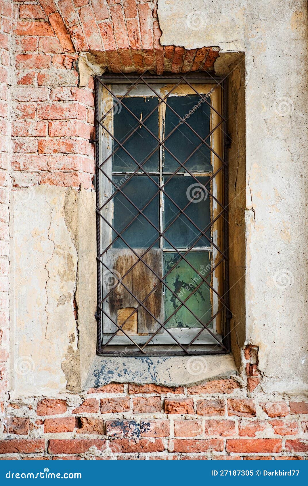 Old window with lattice stock image. Image of facade - 27187305 Old window with lattice stock image. Image of facade - 27187305
