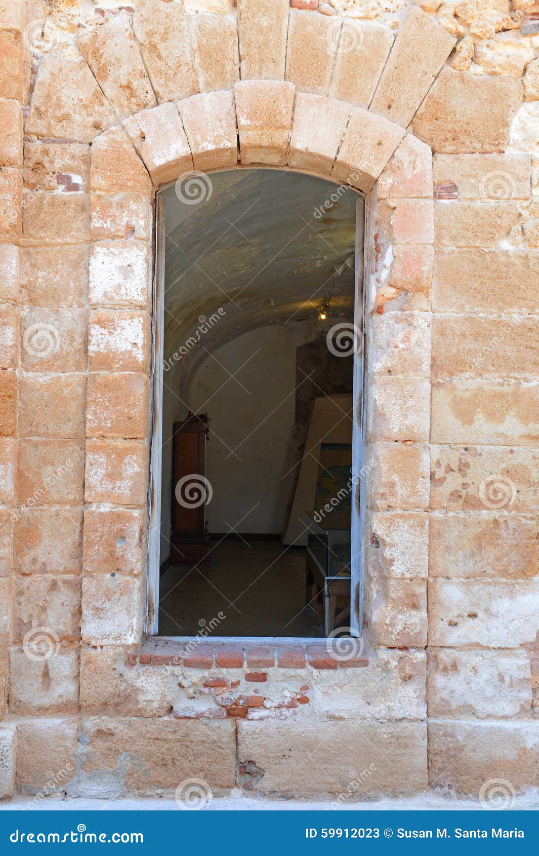 Old Window in Puerto Rico stock image. Image of puerto - 59912023