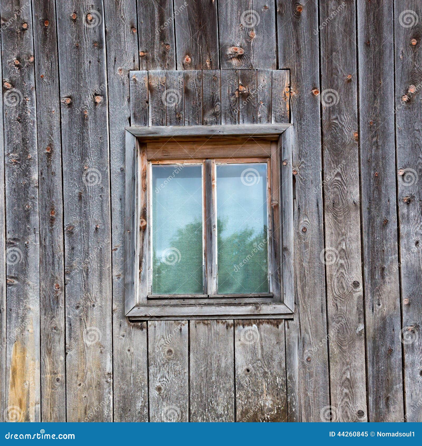 Old window stock image. Image of frame, natural, casing - 44260845