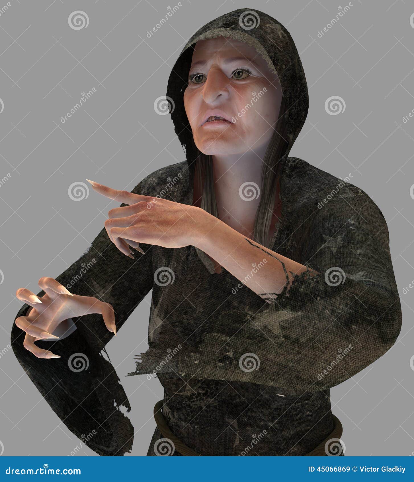 Witch Render Stock Illustrations – 2,232 Witch Render Stock ...