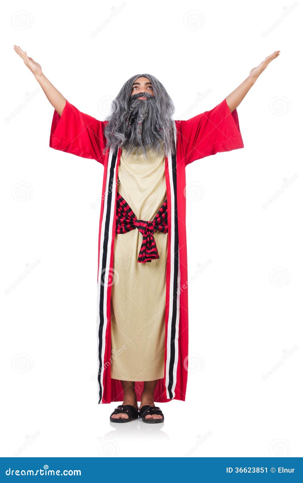 Old wizard stock image. Image of enchanter, evil, concept - 36623851