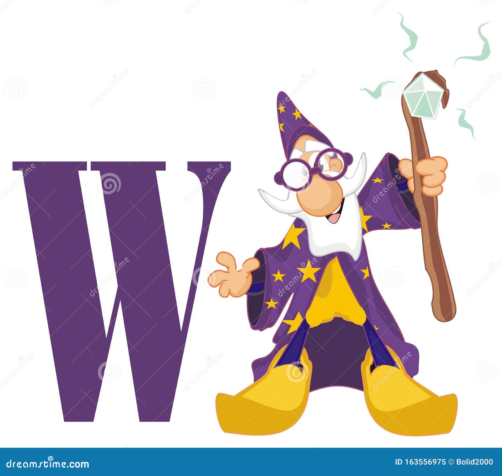 Wizard Stand Stock Illustrations – 307 Wizard Stand Stock Illustrations ...