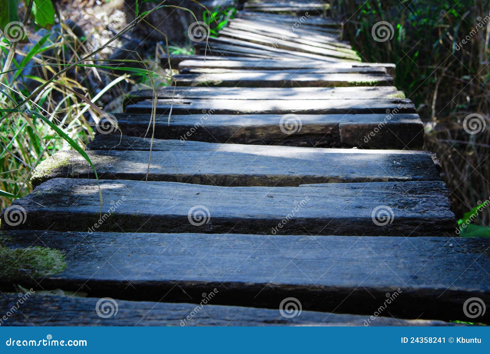 Old Wodden Bridge stock image. Image of travel, walkway - 24358241