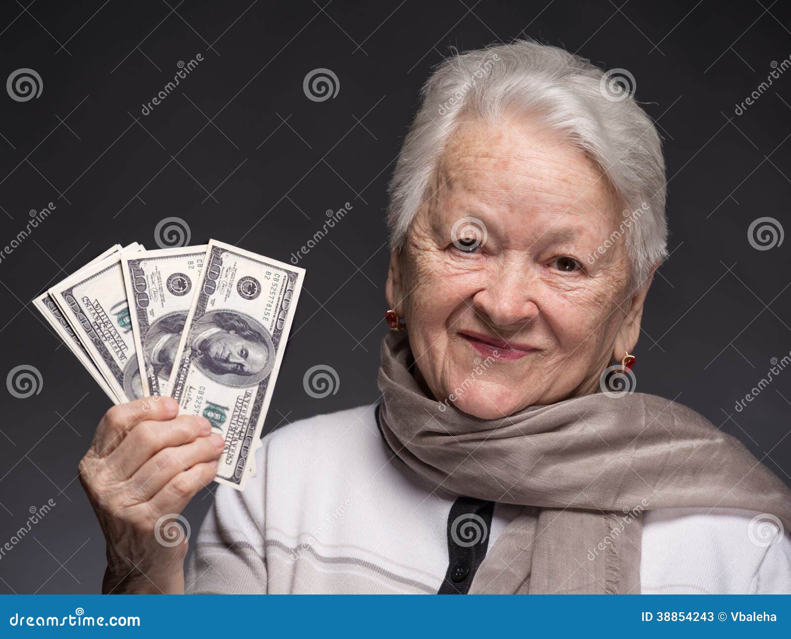 Old Woman Holding Money in Hands Stock Image - Image of dollars, lady ... Old Woman Holding Money in Hands Stock Image - Image of dollars, lady ...