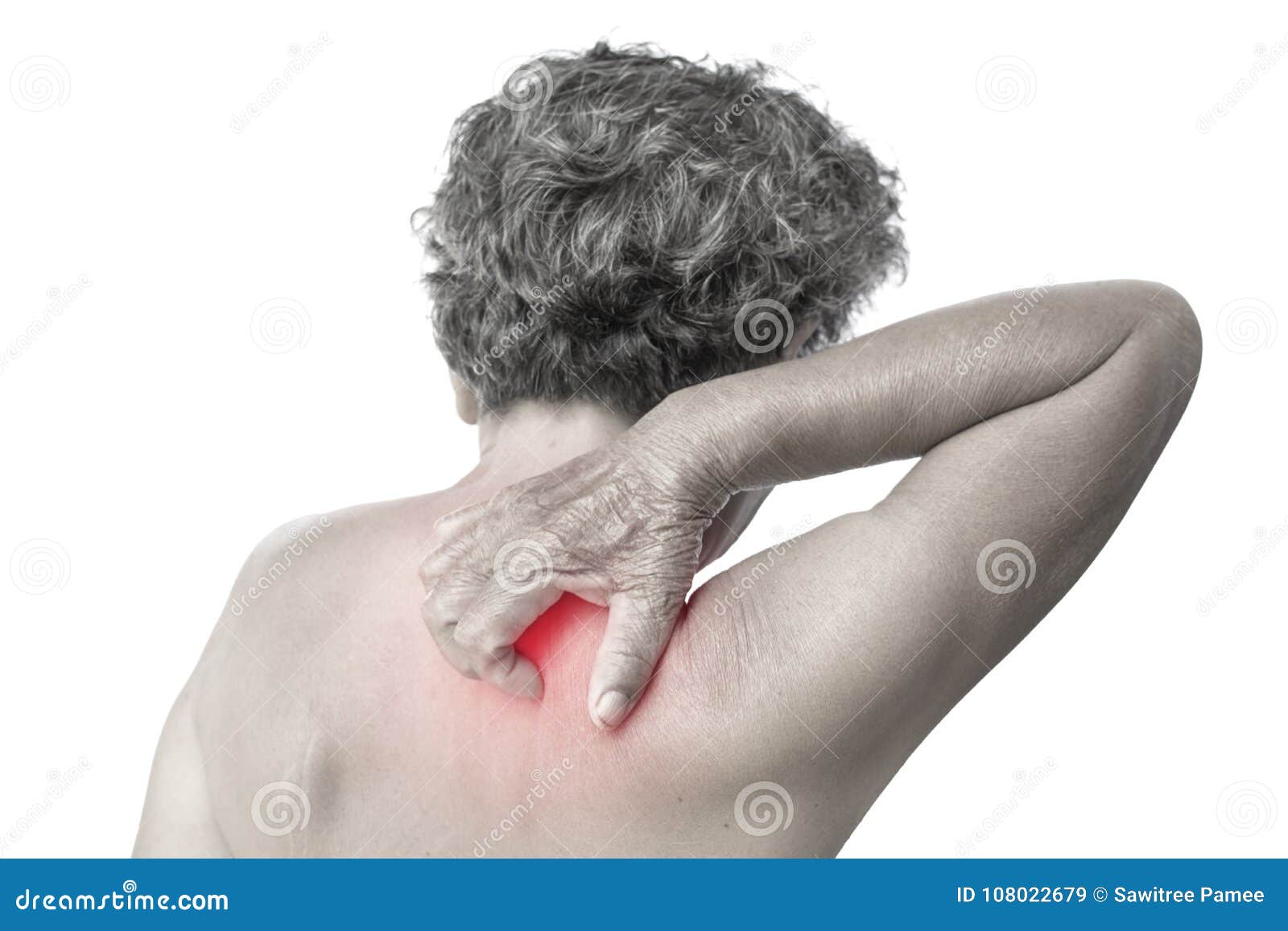 250 Woman Itching Back Stock Photos - Free & Royalty-Free Stock Photos ...