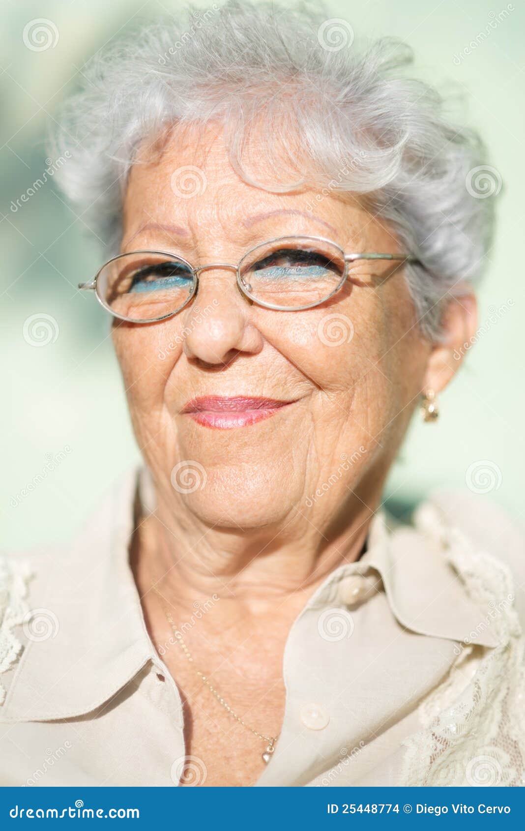 Old Woman Smiling and Looking at Camera Stock Photo - Image of glad ... Old Woman Smiling and Looking at Camera Stock Photo - Image of glad ...