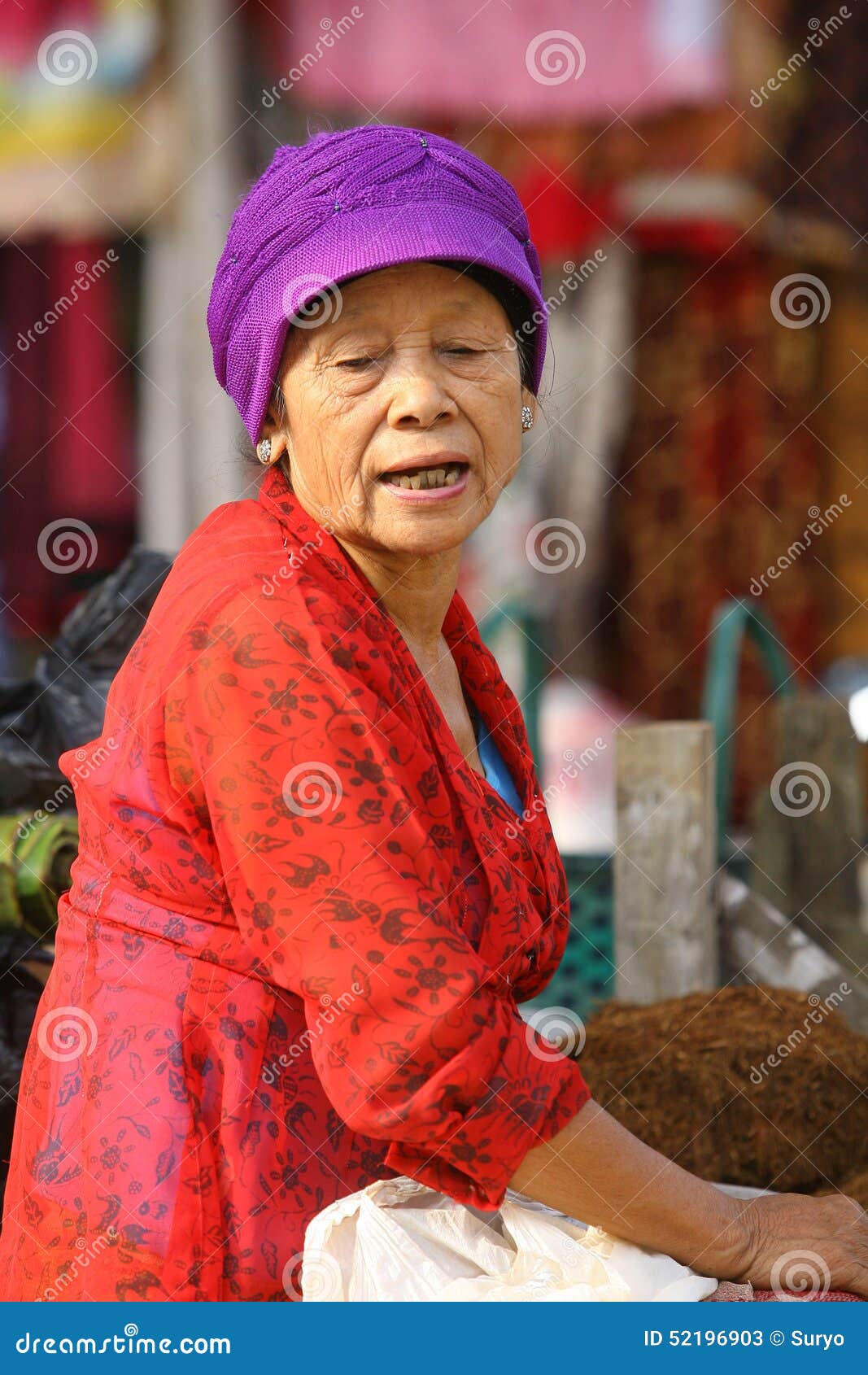 Old women editorial stock photo. Image of faces, central - 52196903