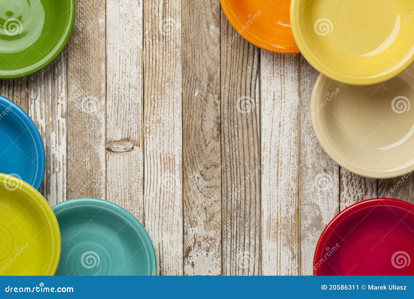 Old wood and color bowls stock image. Image of abstract - 20586311