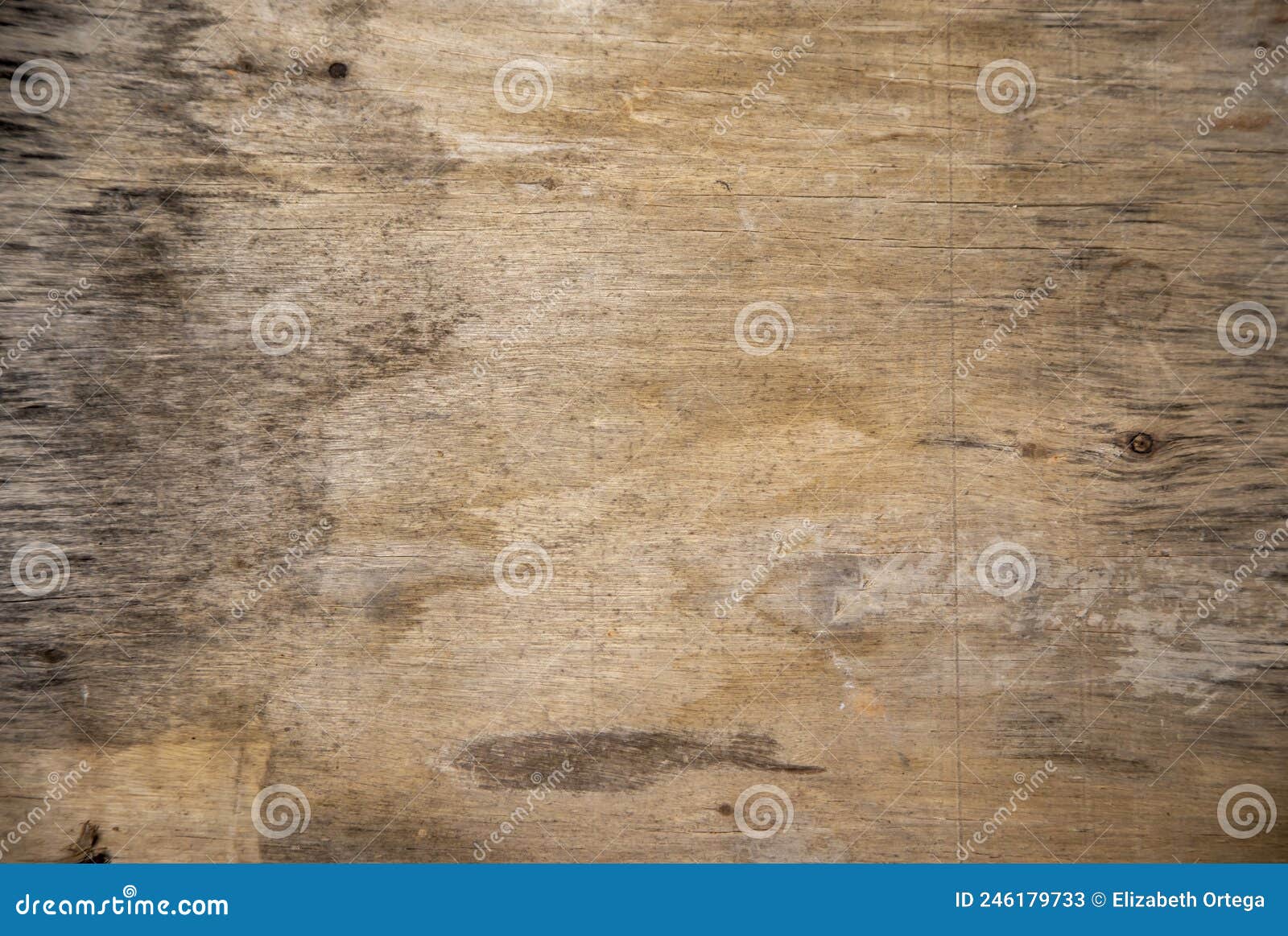 Old Wood Color and Texture Background Stock Image - Image of design ...