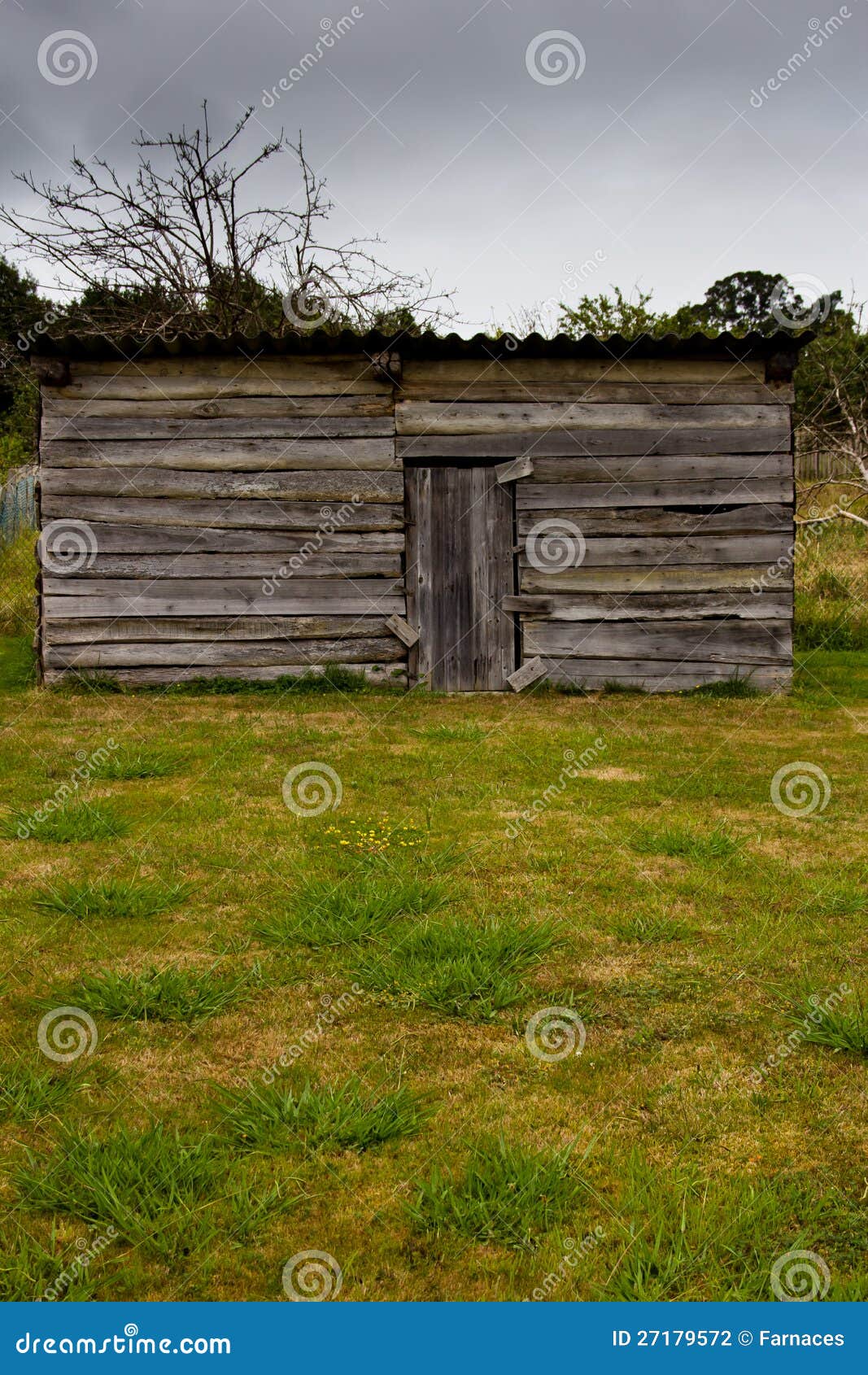 Old wood construction stock photo. Image of materials - 27179572