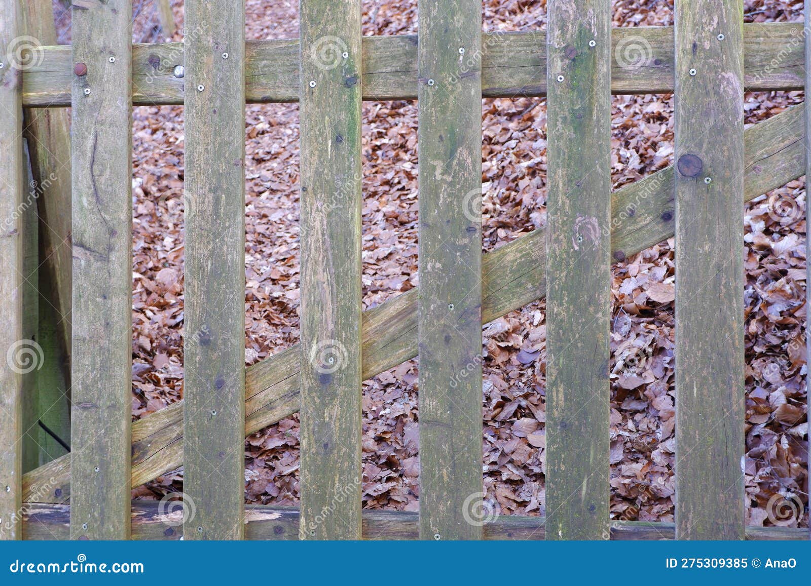 Old Wood Fence Background. Old Gray Fence Boards Wood Texture Stock ...