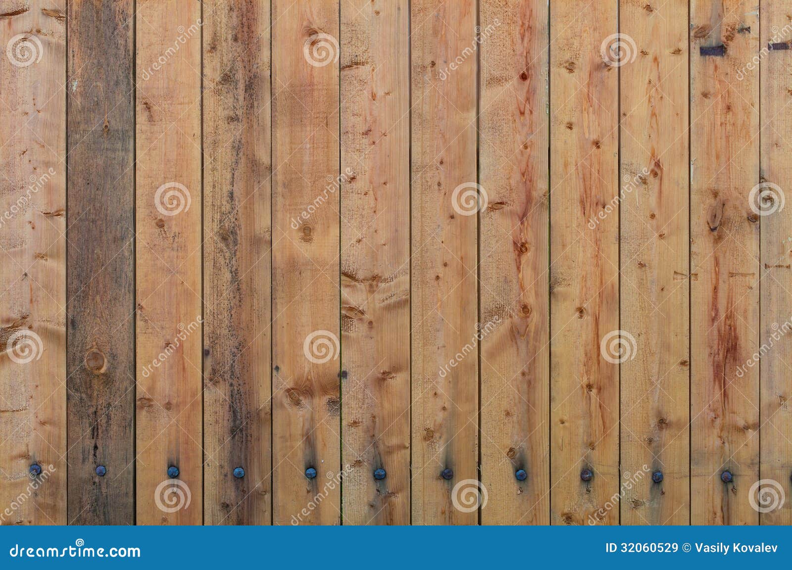 Old wood fence texture stock image. Image of grain, floor - 32060529