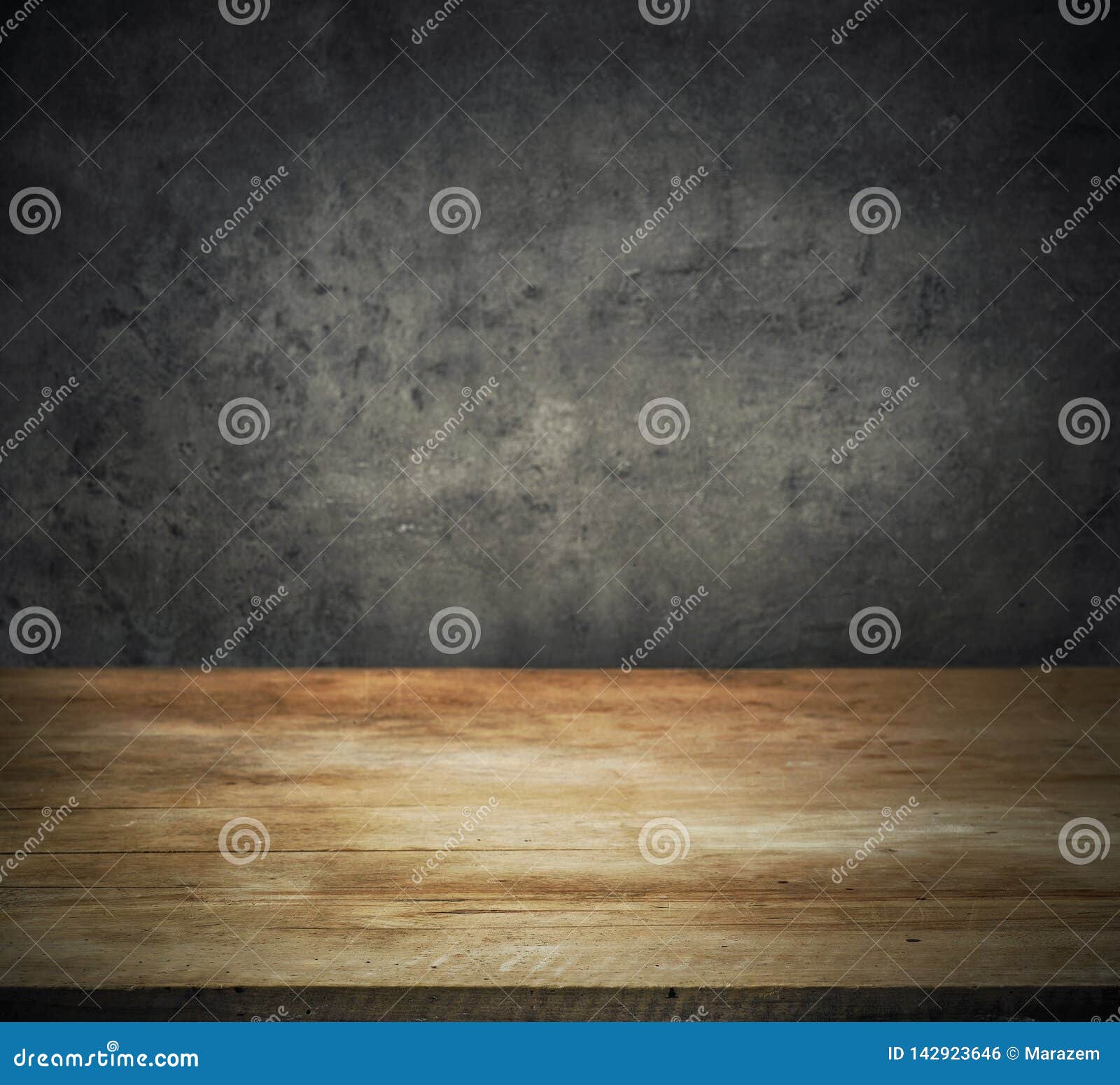 Old wood kitchen table stock photo. Image of wood, interior - 142923646
