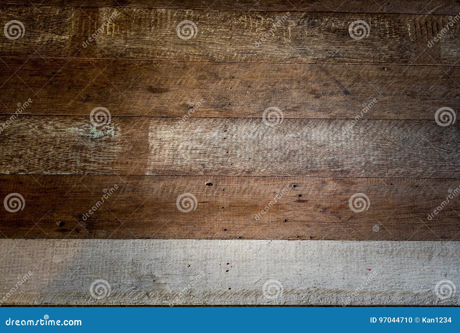 Old Wood Paneling Texture for Background Stock Photo - Image of vintage ...