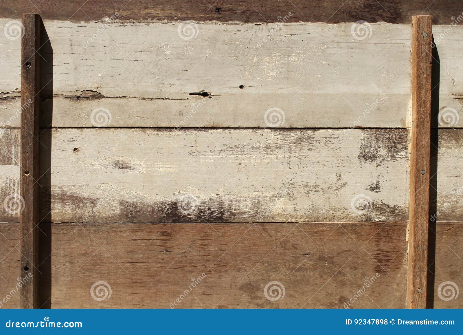 Old Wood Panels for Background Stock Photo - Image of panels, panel ...