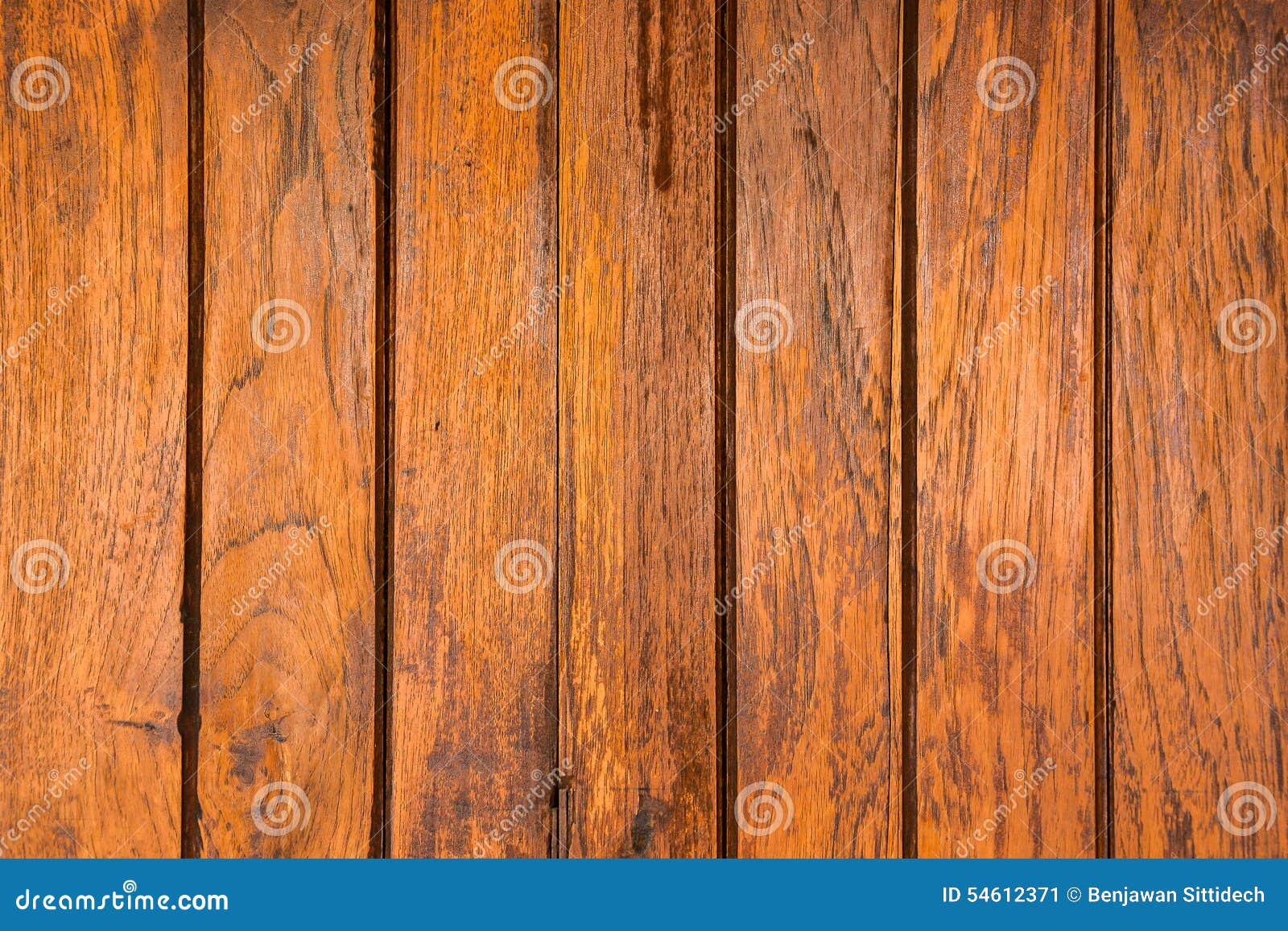 Old Wood Panels Pattern Background Stock Image - Image of hardwood ...