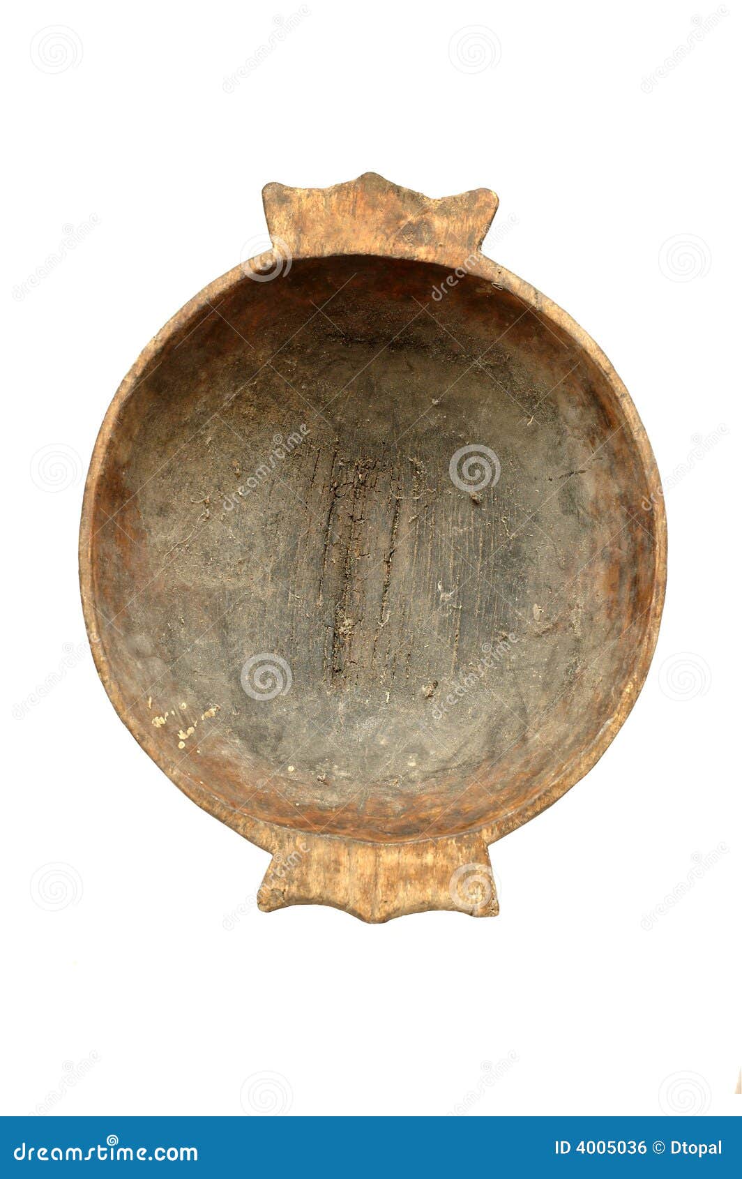 Old wood plate stock photo. Image of traditional, objects - 4005036