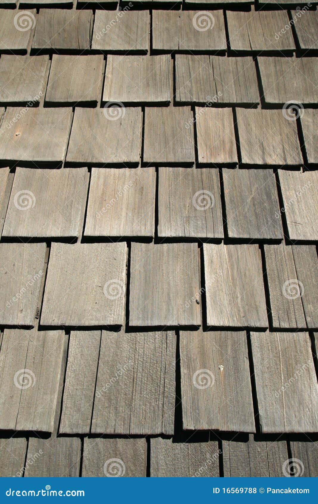 Wood Roof Structure Royalty-Free Stock Photography | CartoonDealer.com ...