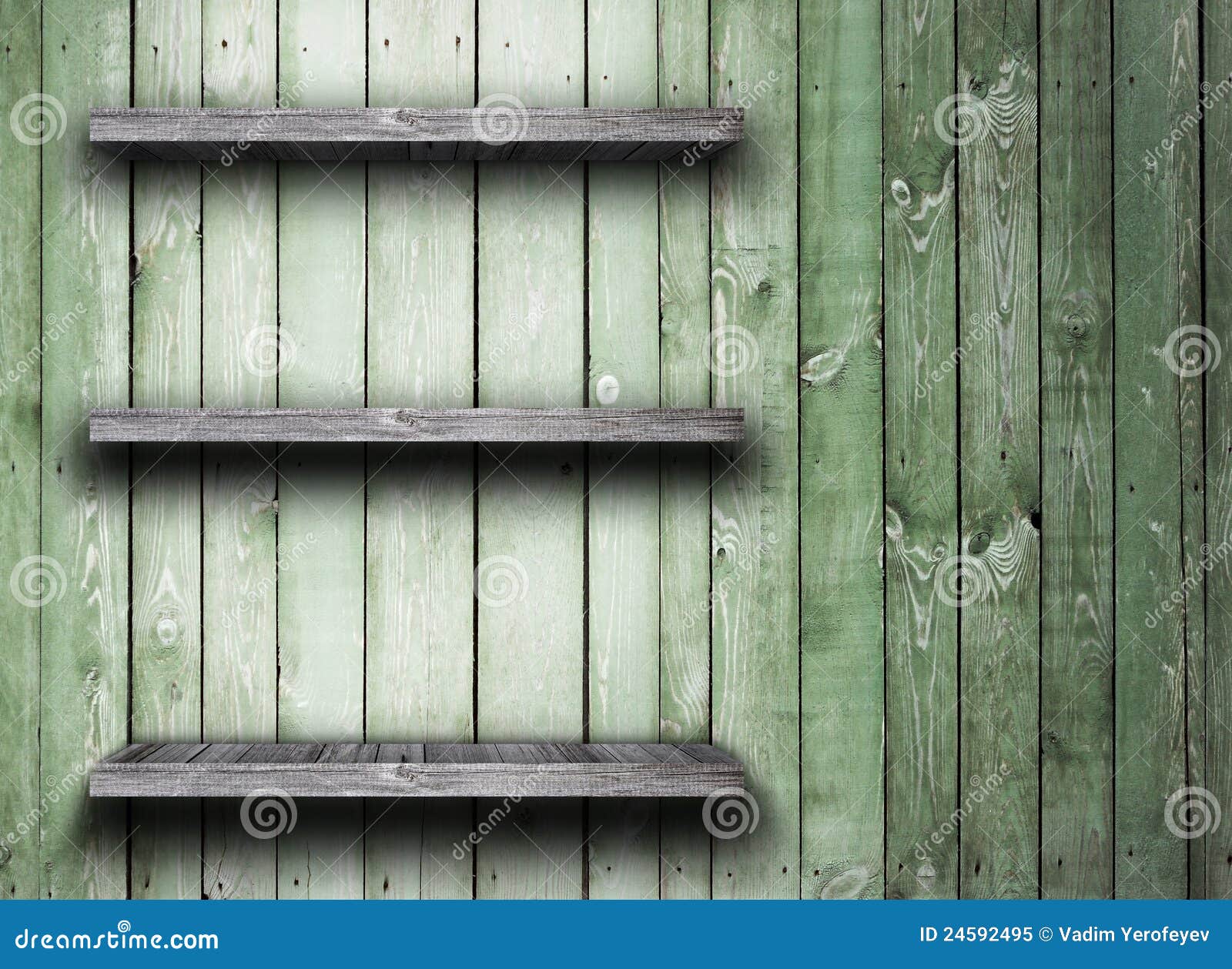 Old wood shelf stock image. Image of architecture, decoration - 24592495