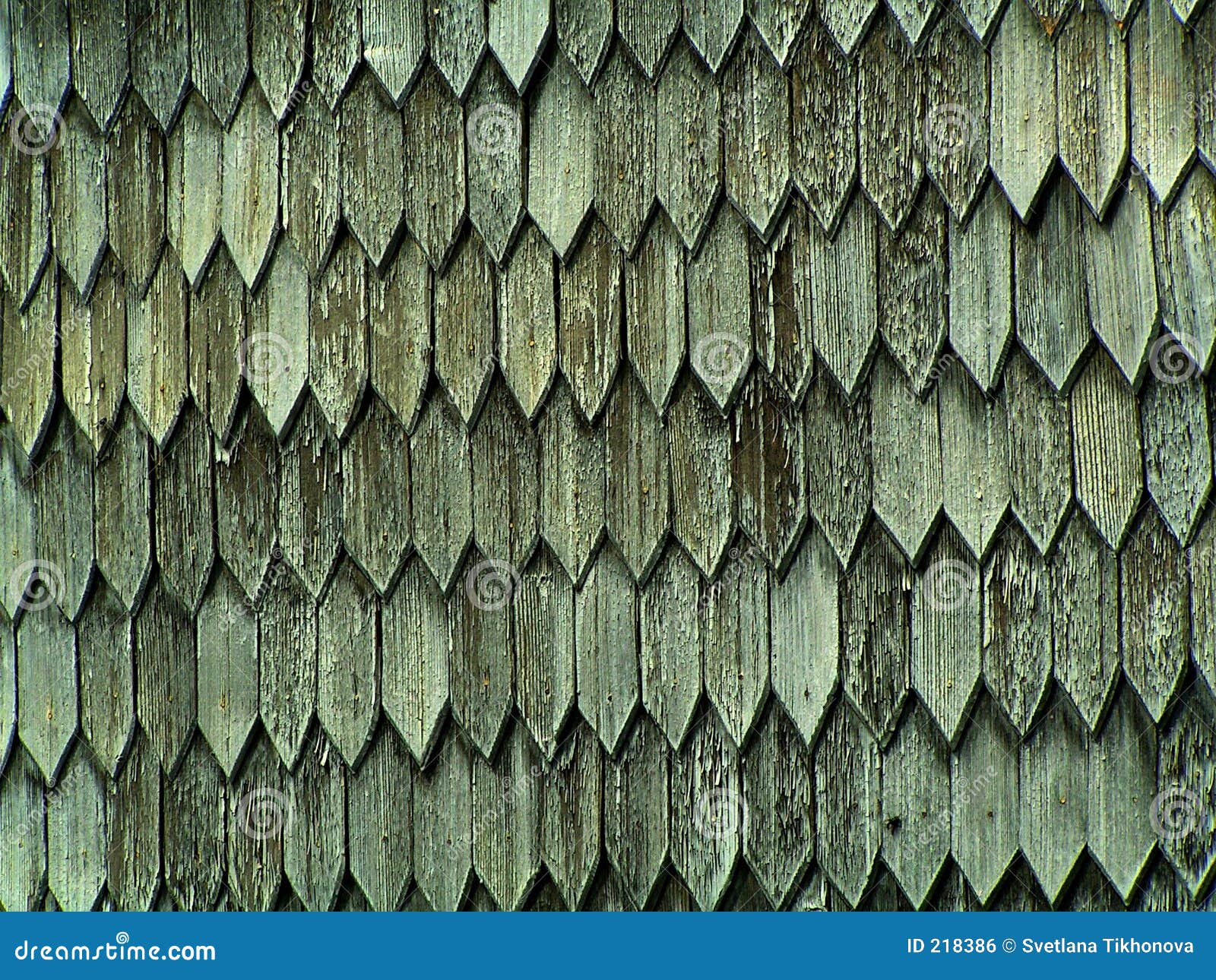 Old Wood Shingles Background Stock Photo - Image of architecture ...