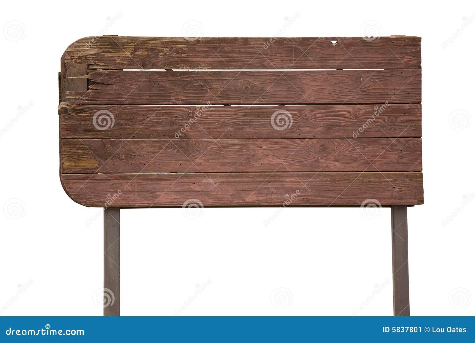 Old wood sign stock image. Image of antique, billboard - 5837801