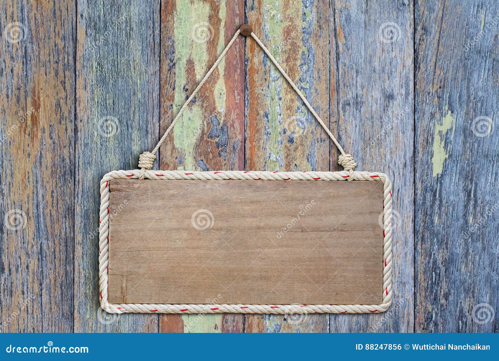 Old wood sign board stock photo. Image of information - 88247856