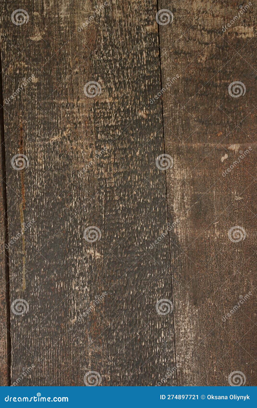 Old Wood Surface with Natural Patterns Stock Image - Image of ...