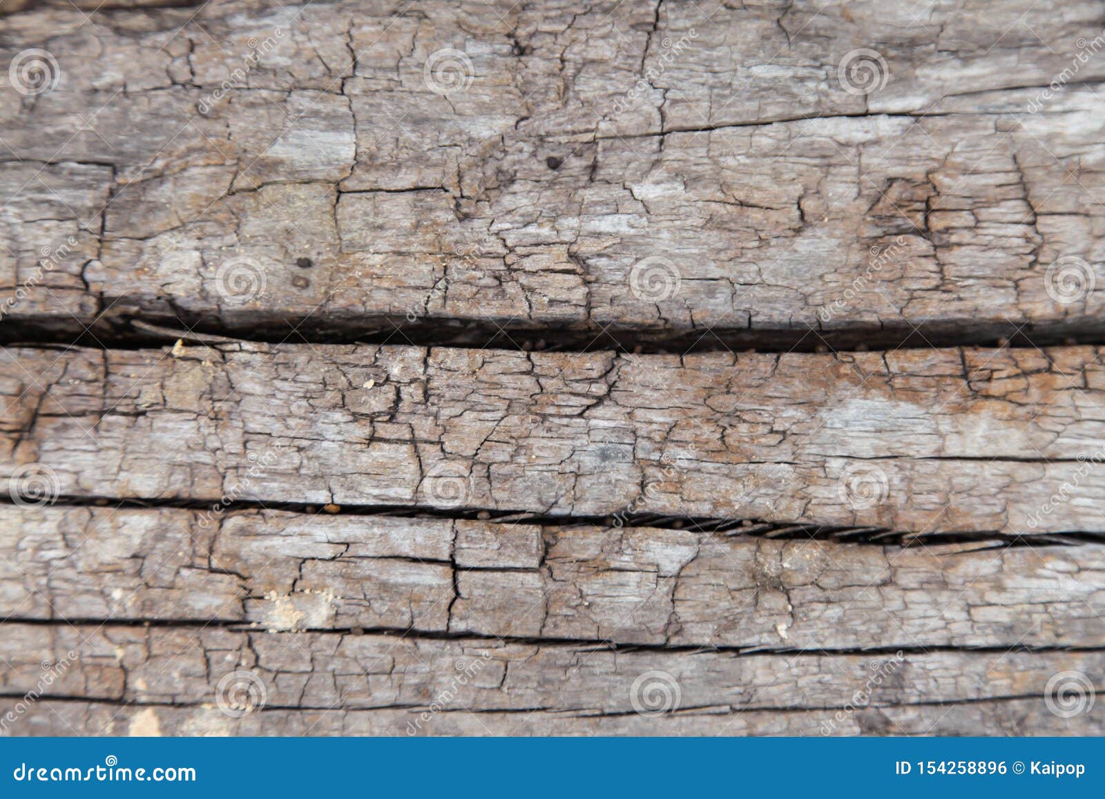 Old Wood Surface Weathering Stock Photo - Image of pattern, texture ...