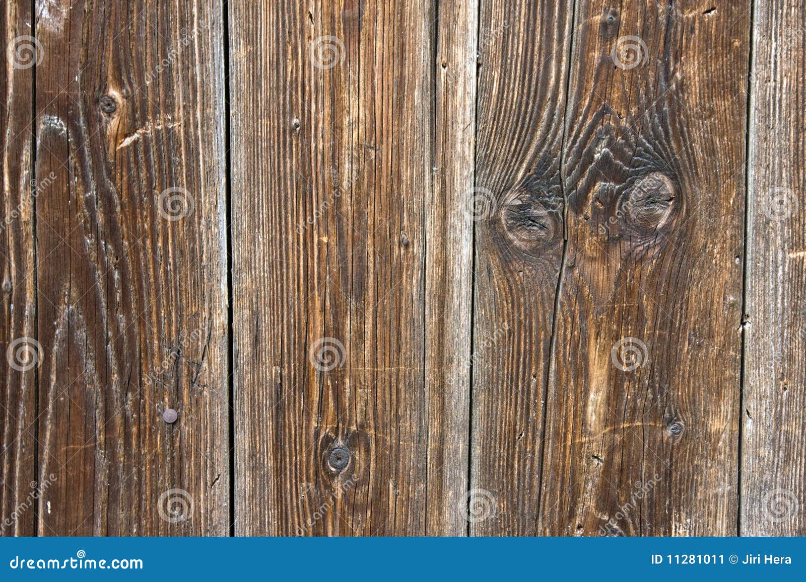 Old wood texture stock image. Image of aged, nature, grain - 11281011