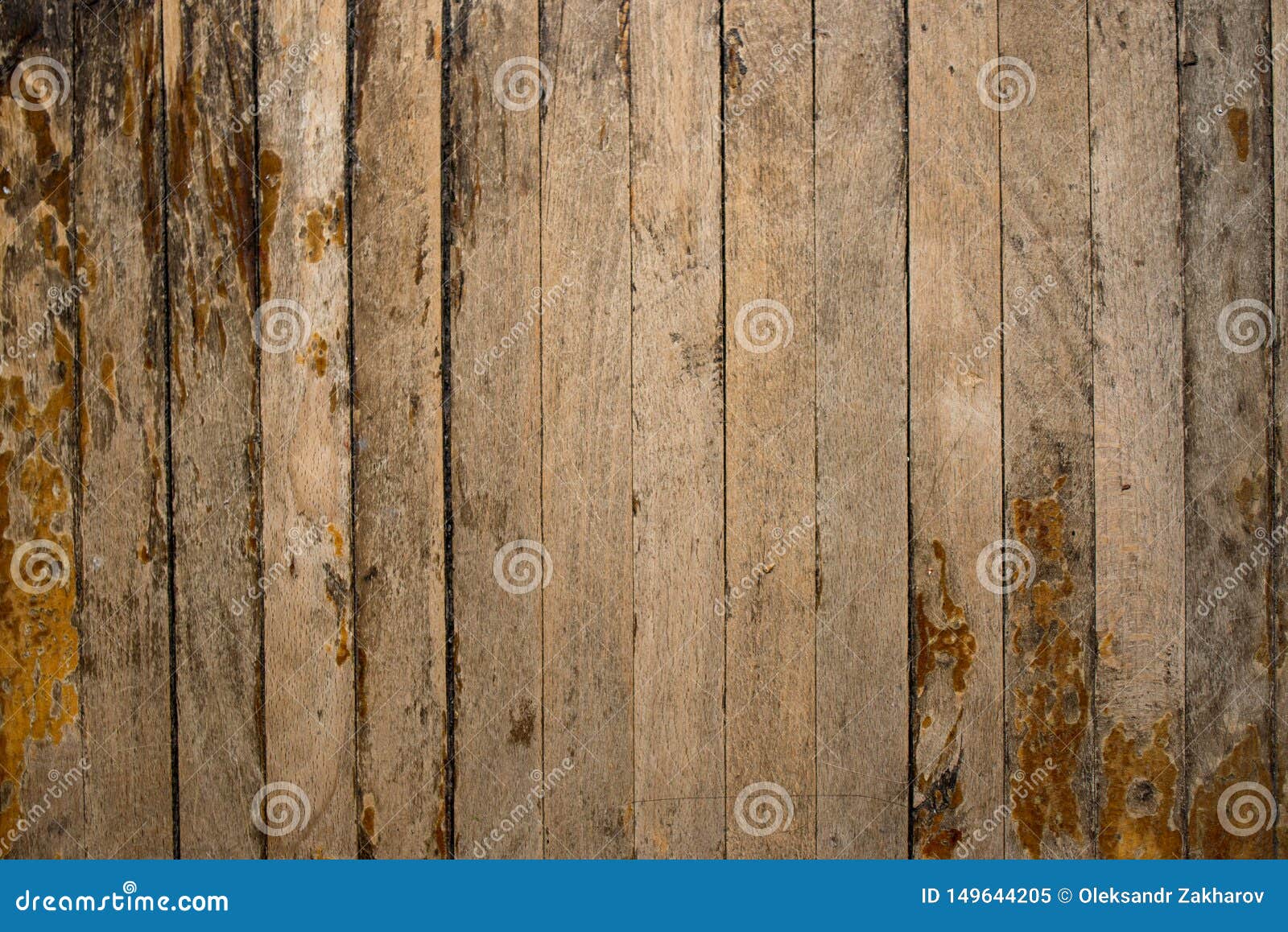 Old Wood Texture Background Board Stock Image - Image of timber, rough ...