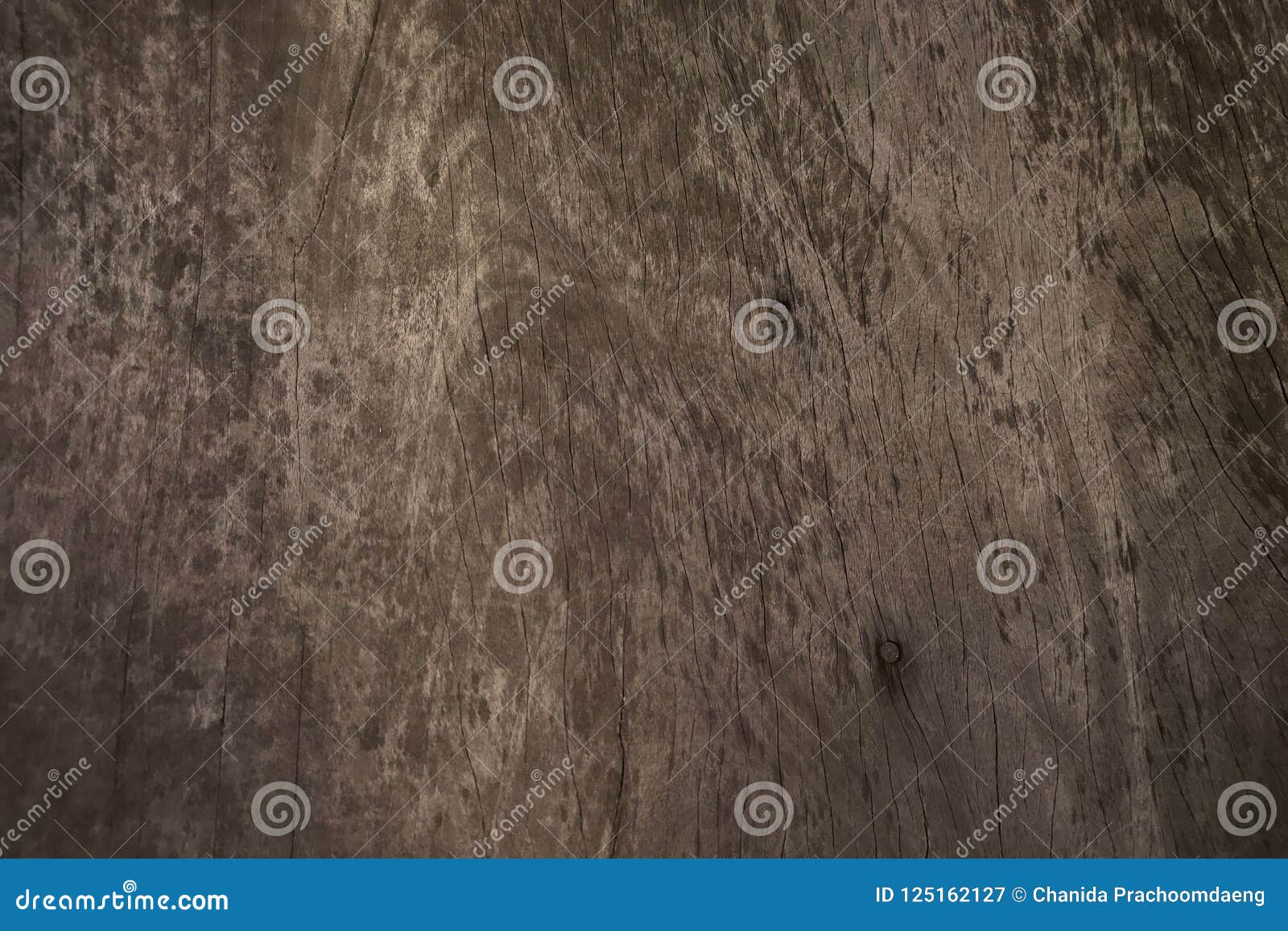 Old Wood Texture Background and Empty Space for Text . Stock Image ...