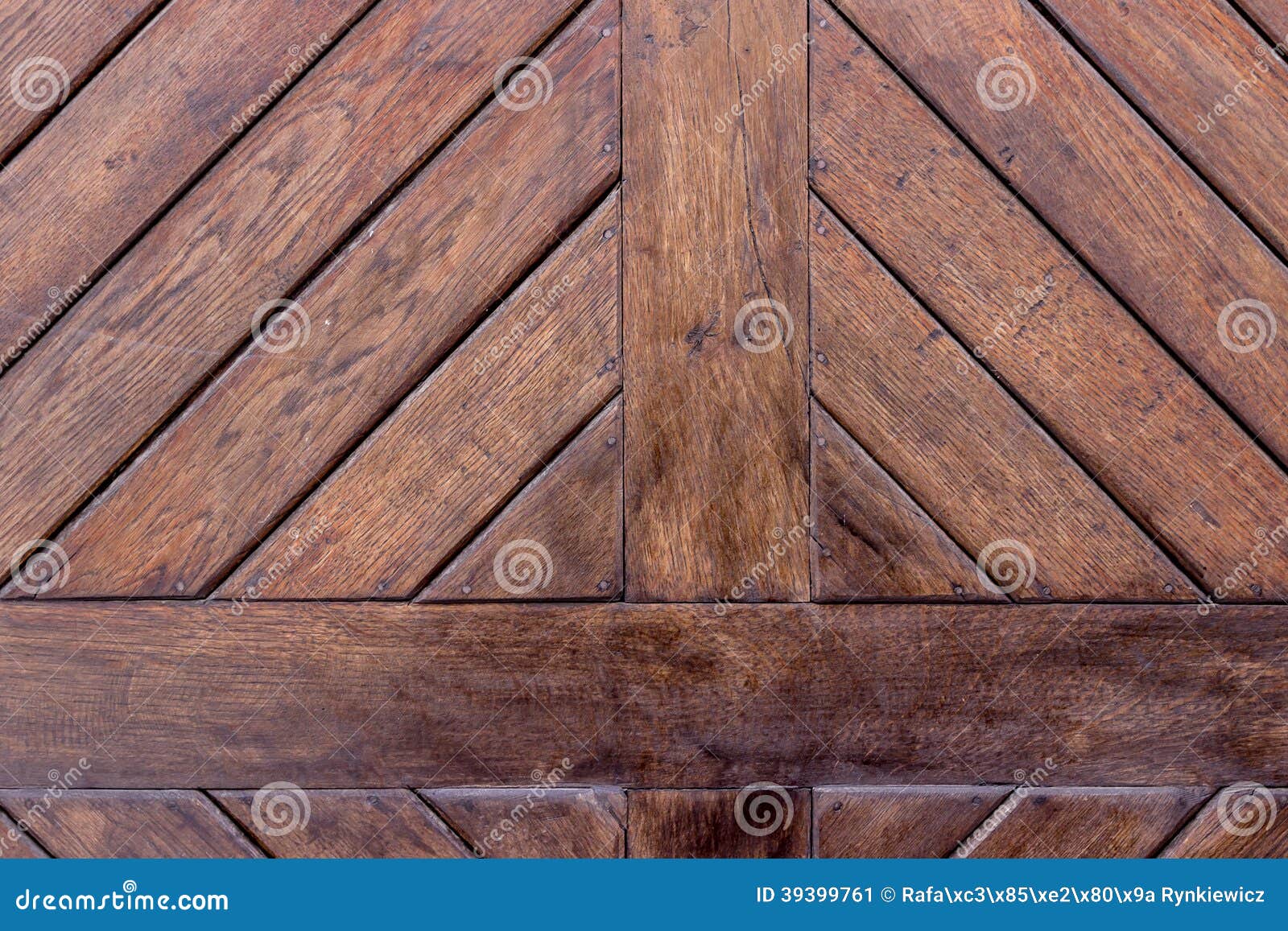 The old wood texture stock image. Image of hardwood, construction ...