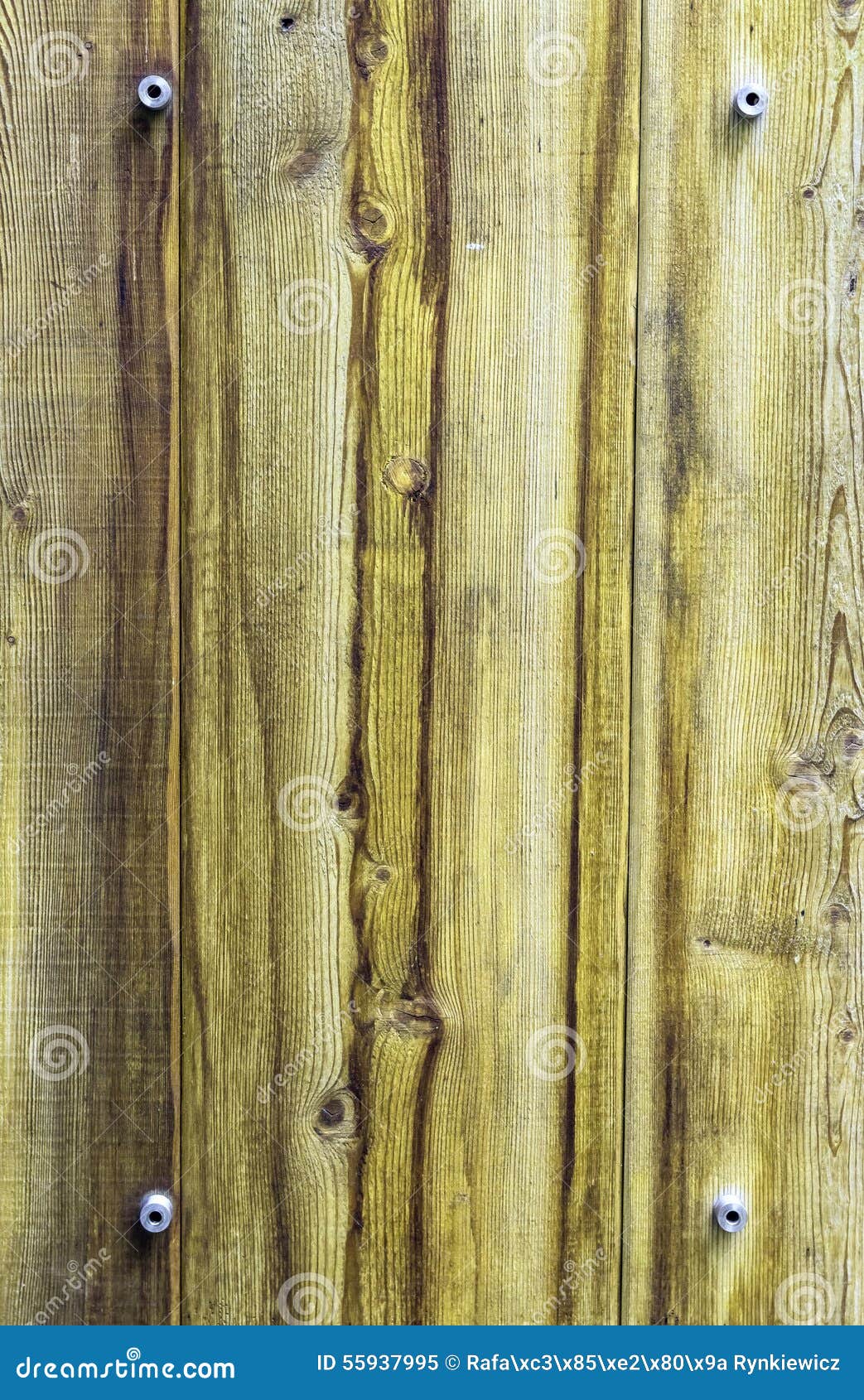 The Old Wood Texture with Natural Patterns Stock Image - Image of panel ...