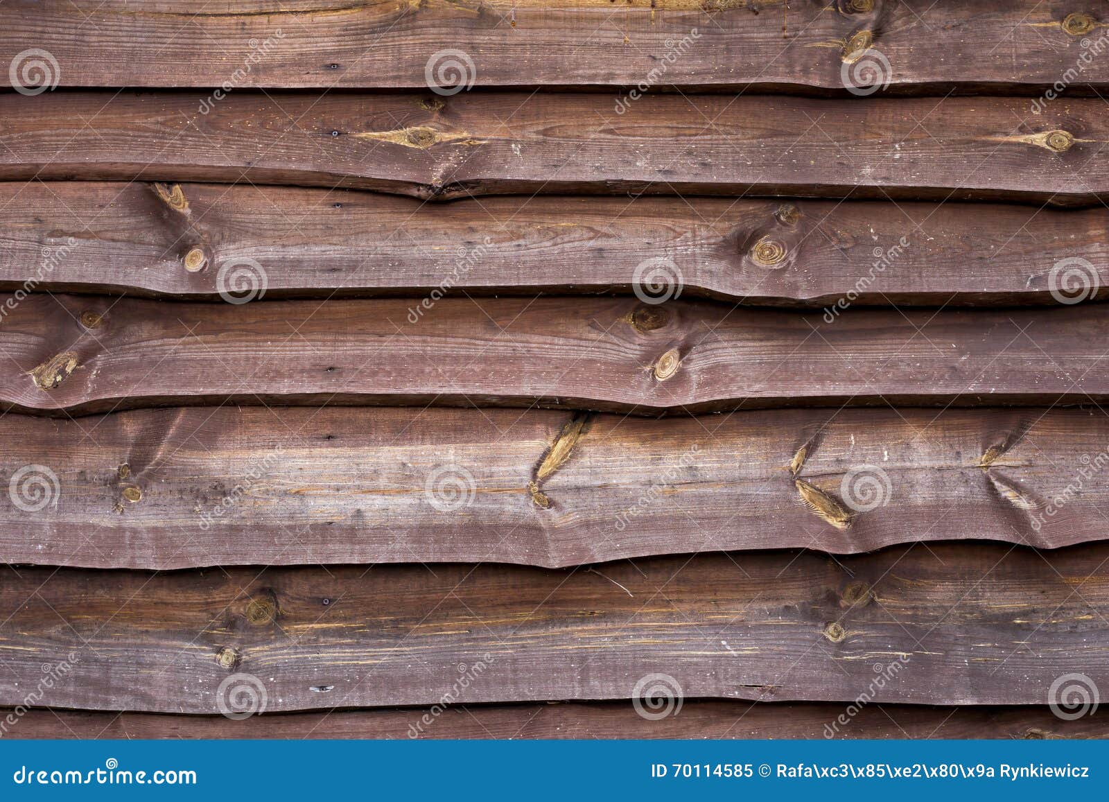The Old Wood Texture with Natural Patterns Stock Image - Image of ...