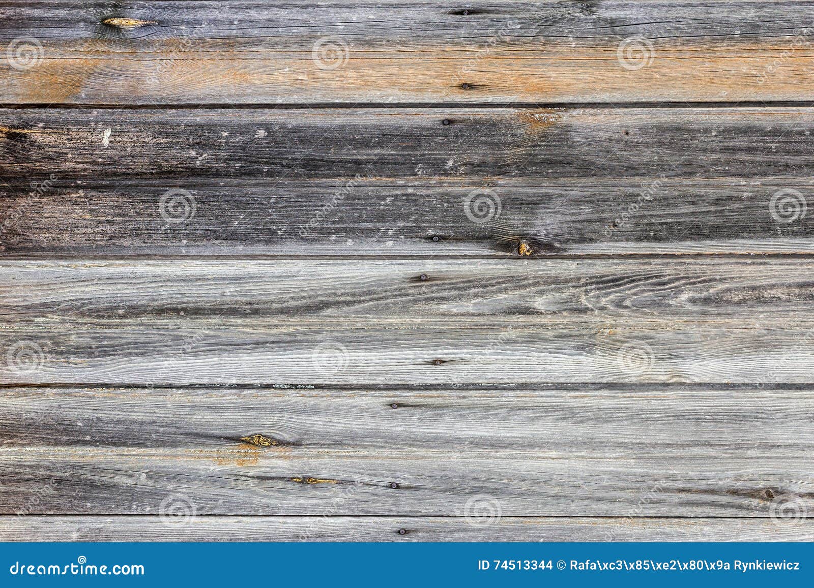 The Old Wood Texture with Natural Patterns Stock Photo - Image of ...