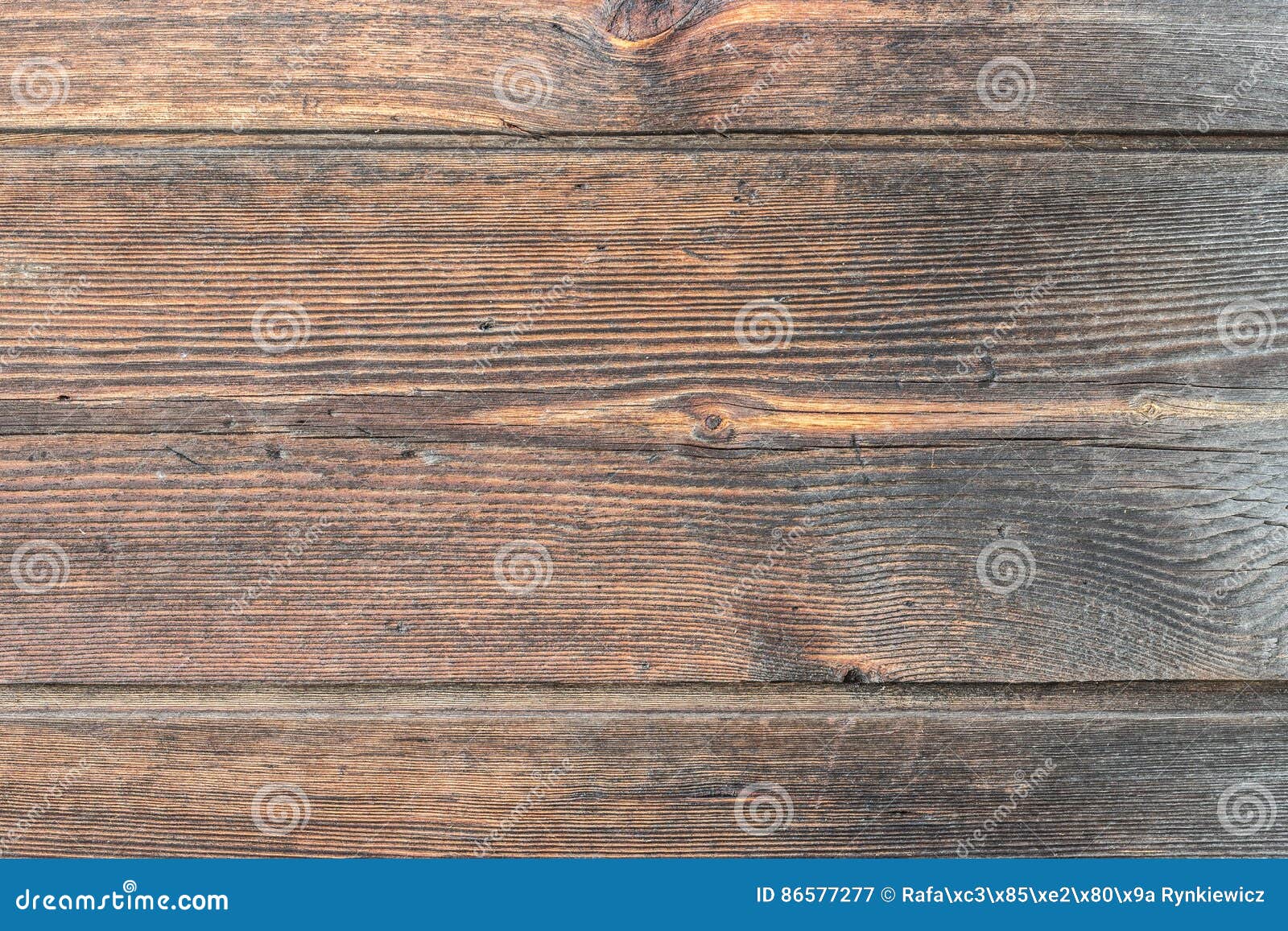 The Old Wood Texture with Natural Patterns Stock Image - Image of ...