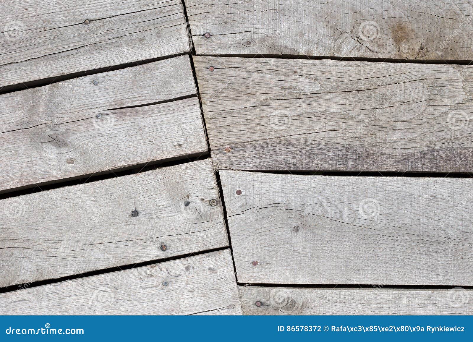 The Old Wood Texture with Natural Patterns Stock Photo - Image of ...