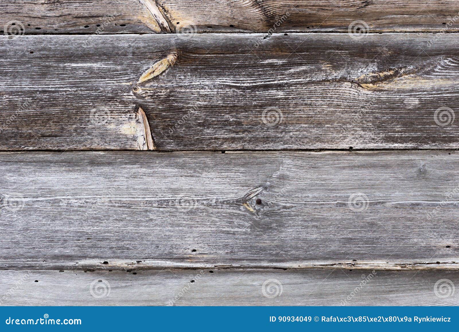 The Old Wood Texture with Natural Patterns Stock Image - Image of ...