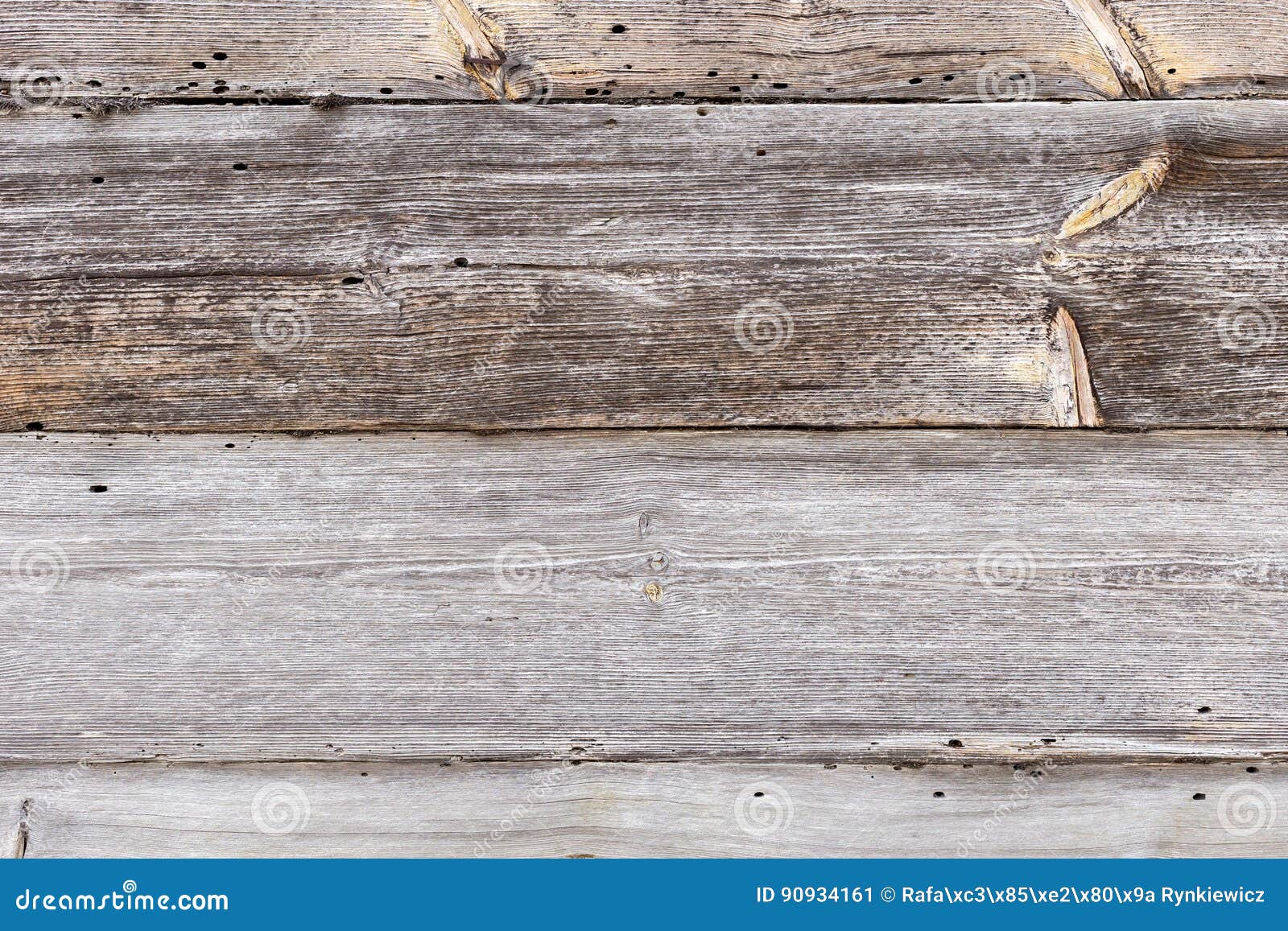 The Old Wood Texture with Natural Patterns Stock Image - Image of frame ...