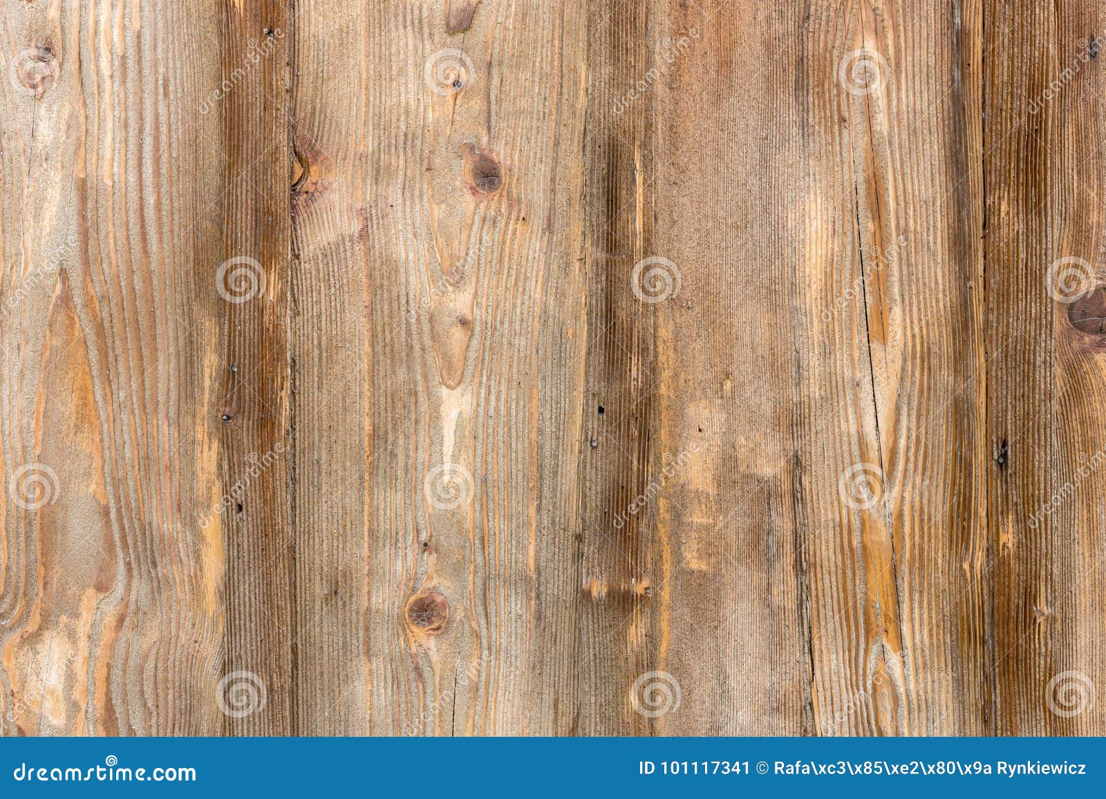 The Old Wood Texture with Natural Patterns Stock Image - Image of panel ...