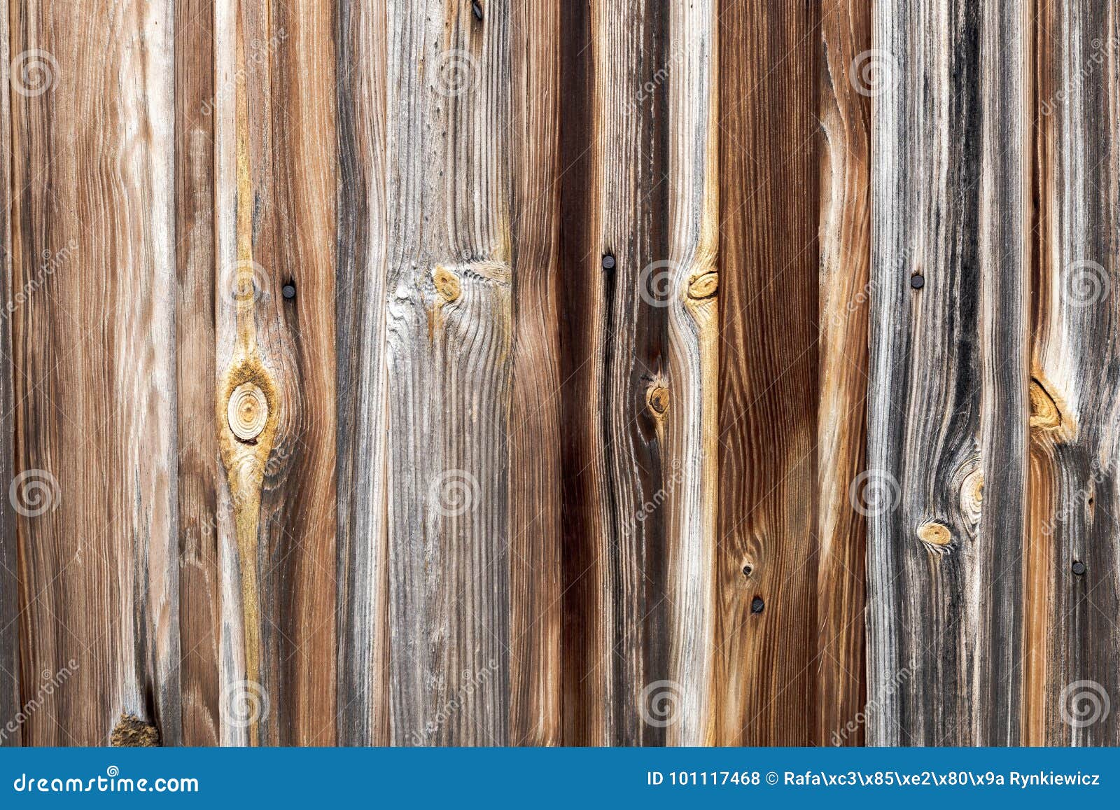 Old Wood Texture with Natural Patterns Stock Photo - Image of rough ...