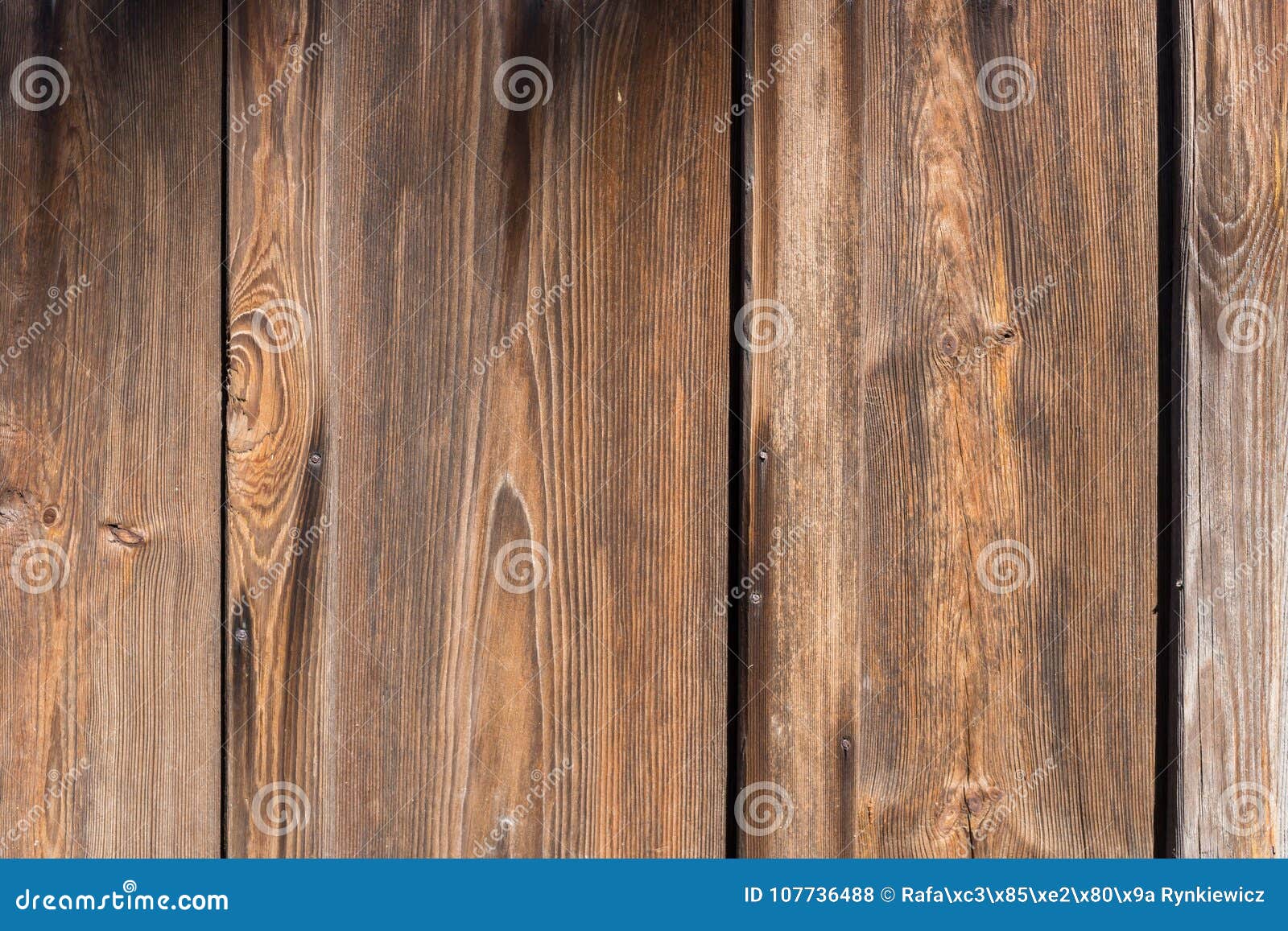 The Old Wood Texture with Natural Patterns Stock Photo - Image of ...