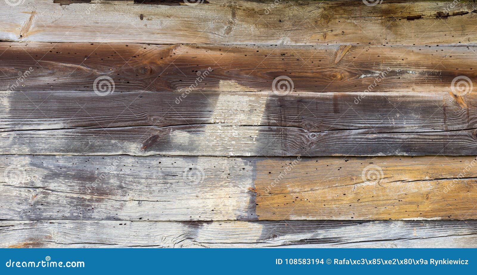 The Old Wood Texture with Natural Patterns Stock Photo - Image of wood ...